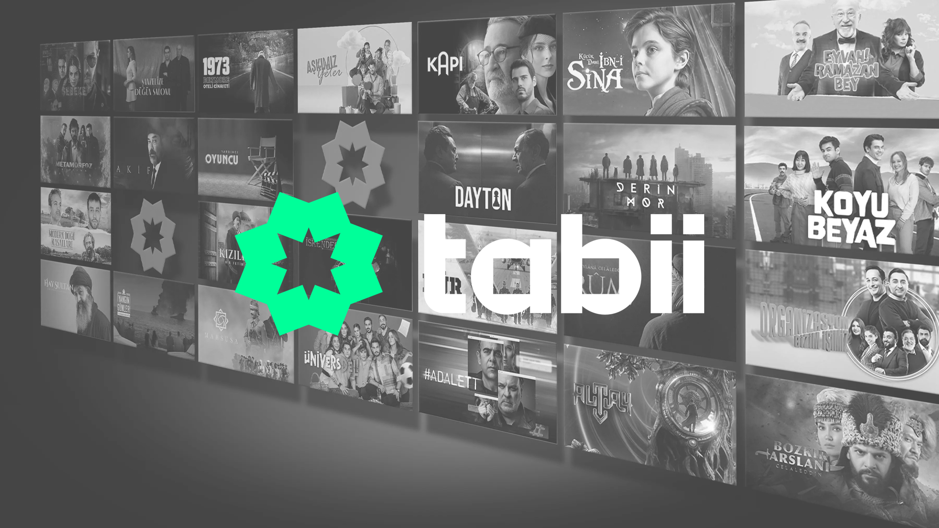 TRT' nin Dijital Platformu tabii Tanıtıldı!