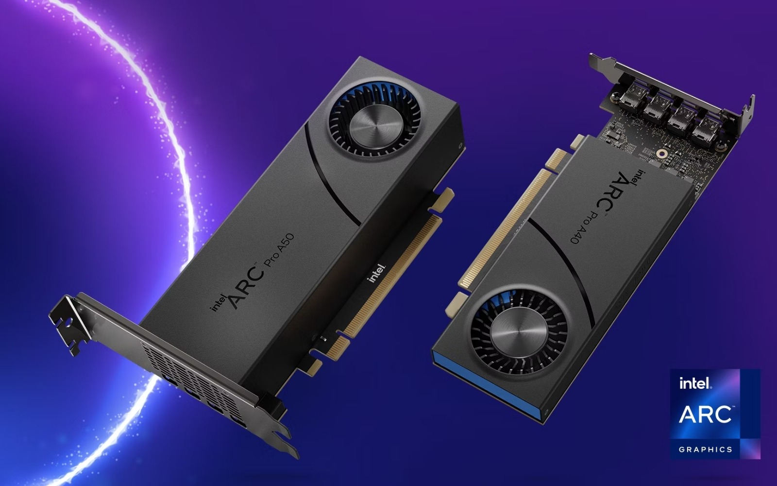 Intel’in Yeni Ekran Kartları Yolda: Arc B580 ve B570 Modelleri Aralık ...